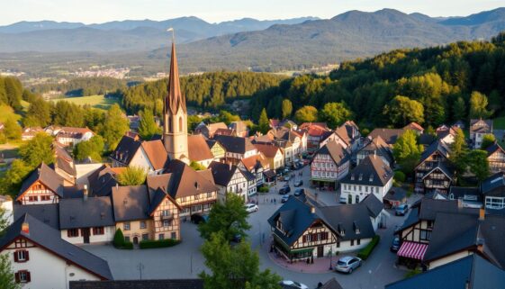 Lindlar im Portrait – Zahlen, Daten & Fakten