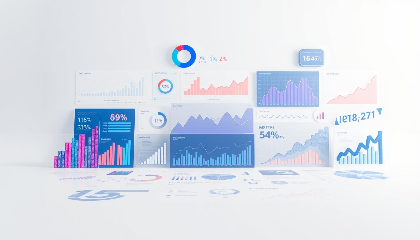 Much im Portrait – Zahlen, Daten & Fakten